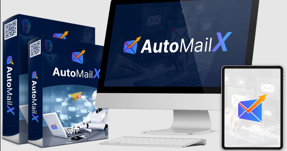Get Instant Access to Auto Mail Sender for Seamless Communication