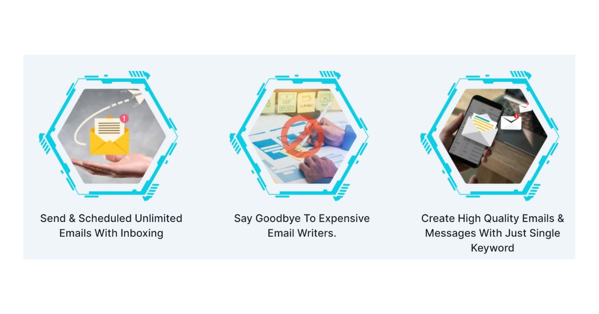 Get Instant Access to Auto Mail Sender for Seamless Communication