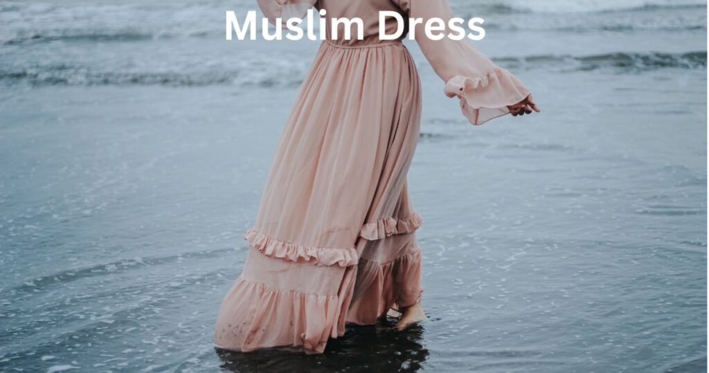 20 Best Islamic Clothing in Women's Muslim Dress for 2024