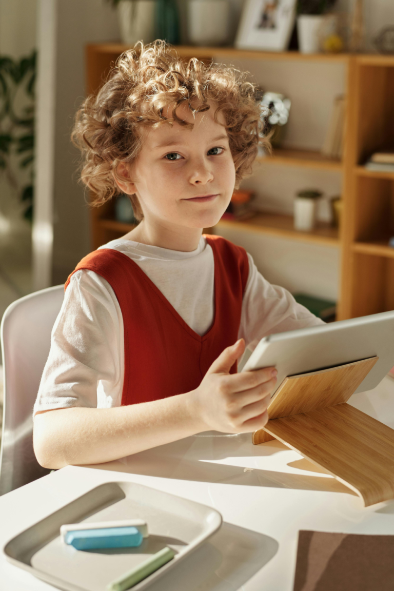 The Best Tablet for Kids: A Comprehensive Guide for Parents